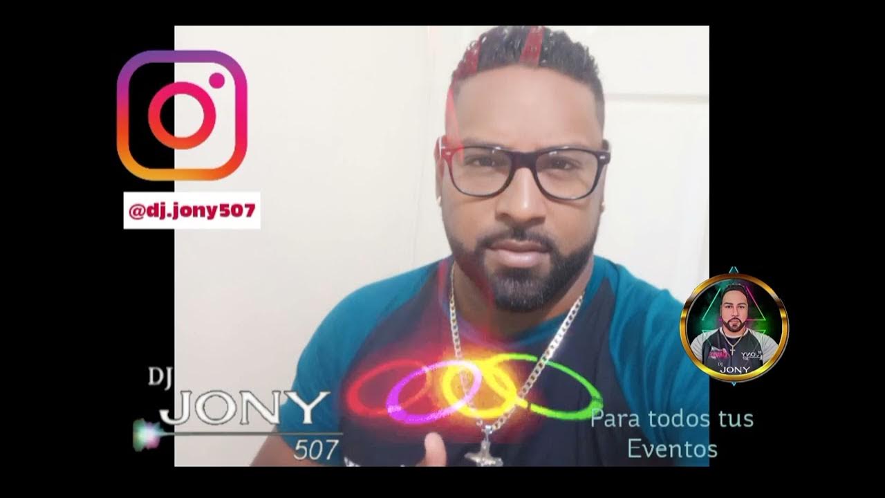 Salsa Mix 2023 - 🔥DJ JONY 507🔥 - YouTube
