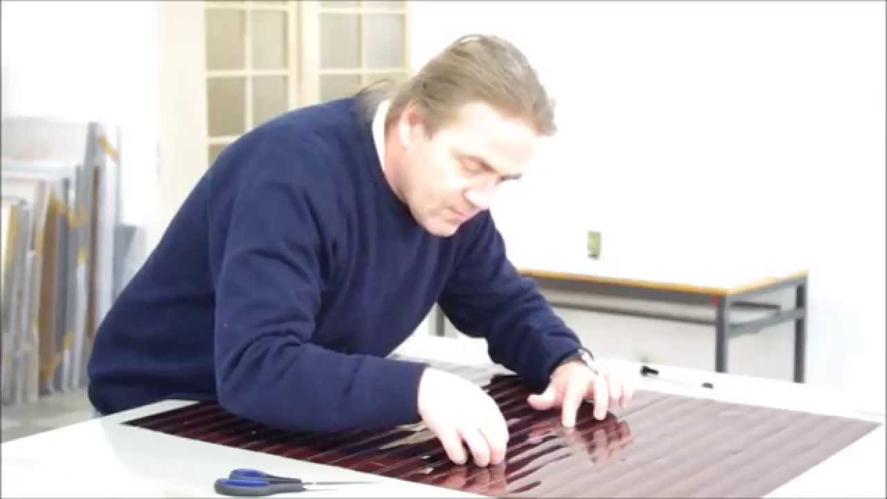 Thomas Kellner - Projekte 2015 - YouTube