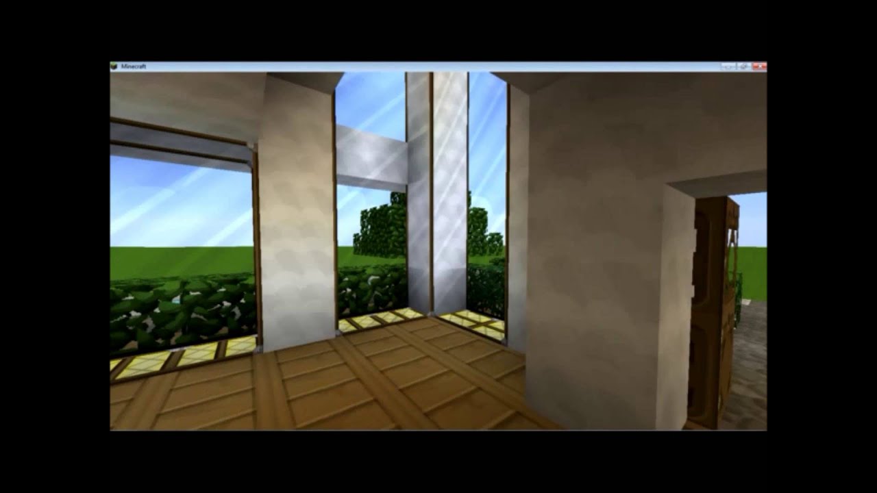 Modern House (Keralis Intro House) - YouTube