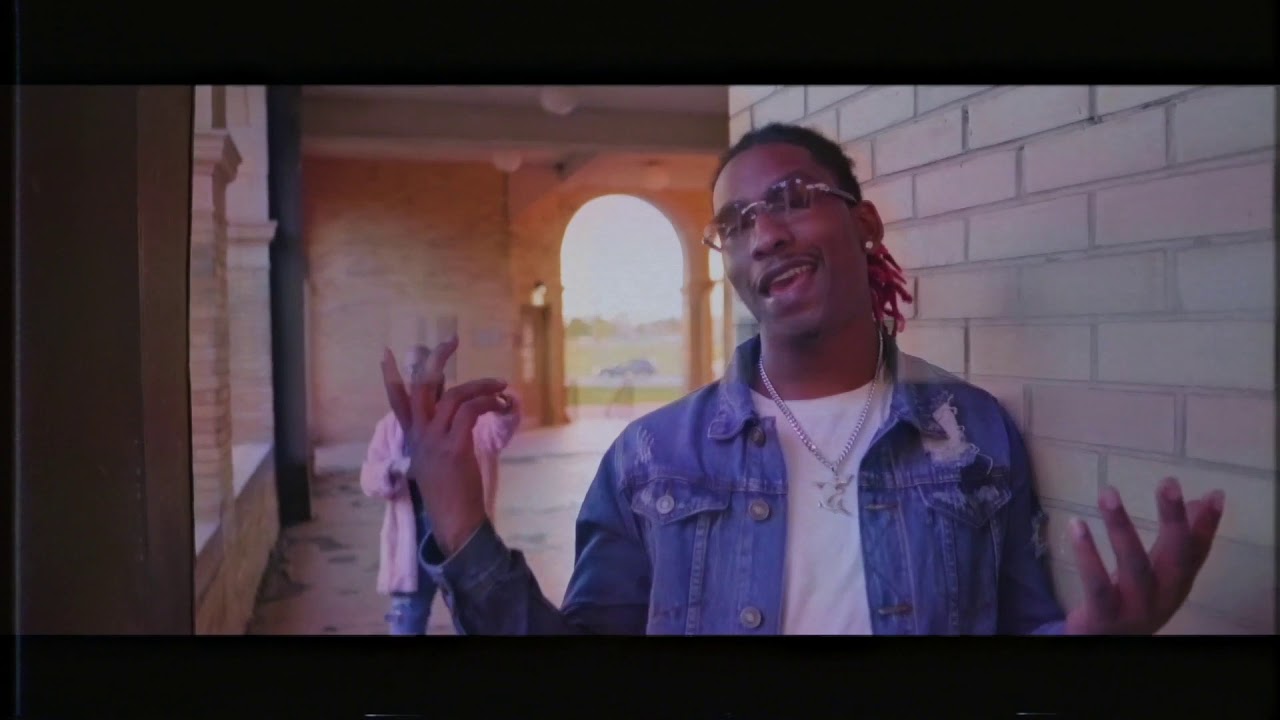 THE RONDA SCOTT PROJECT # 1 DAAWEEOOHWEEOOH FT SON NINOO 2 MUXH - YouTube