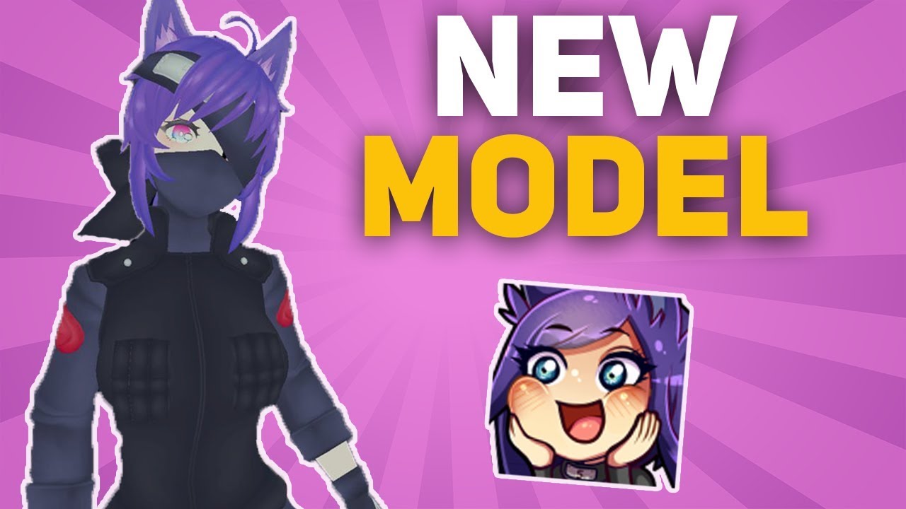 woops - NEWEST AVATAR REVEAL!! (VRChat Highlights) - YouTube