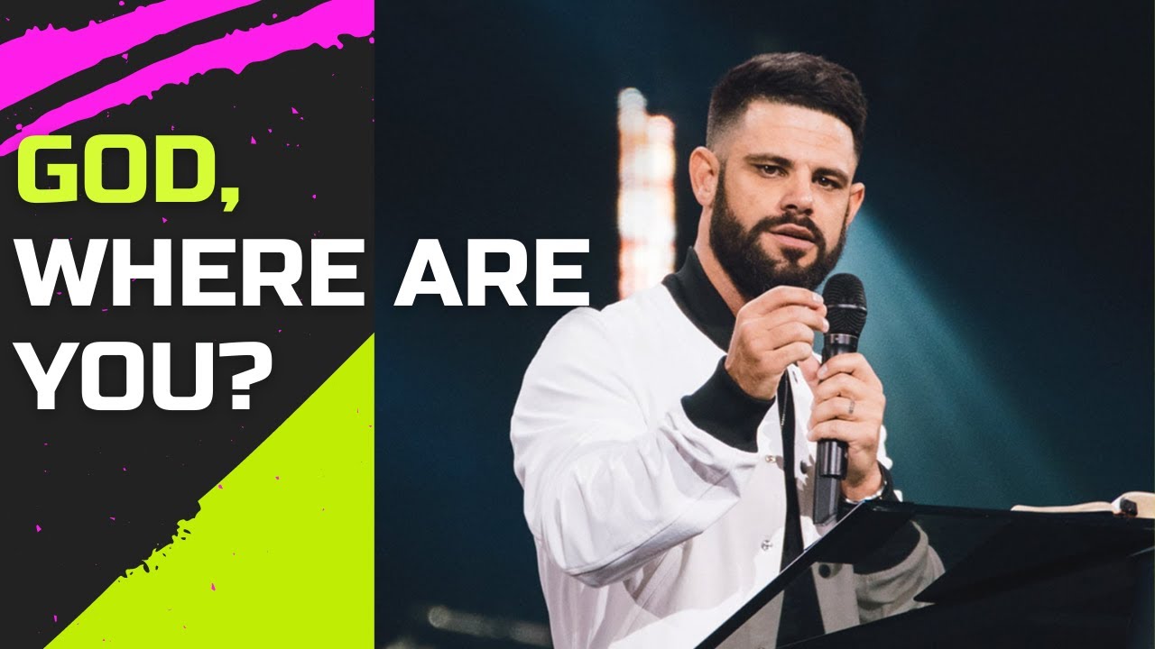 Steven Furtick Sermons| Elevation Church |Elevation Worship ...