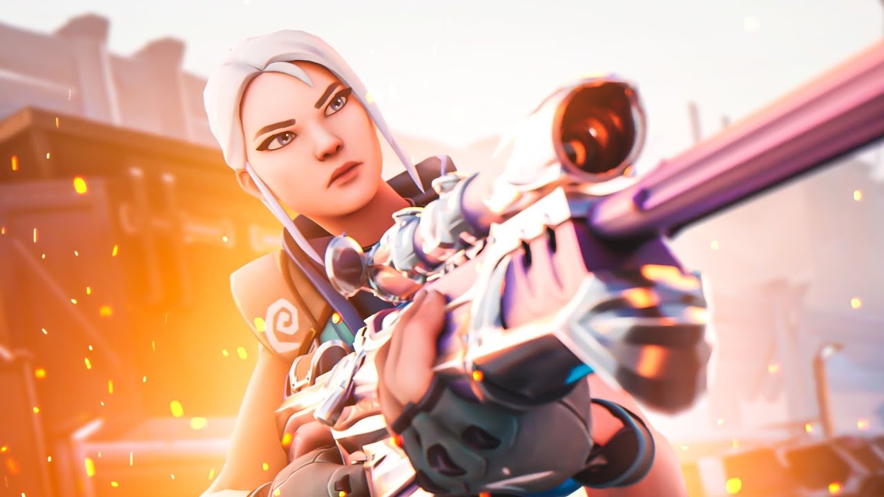 INSANE Jett Plays with NEW Reaver Skins | VALORANT Highlights - YouTube