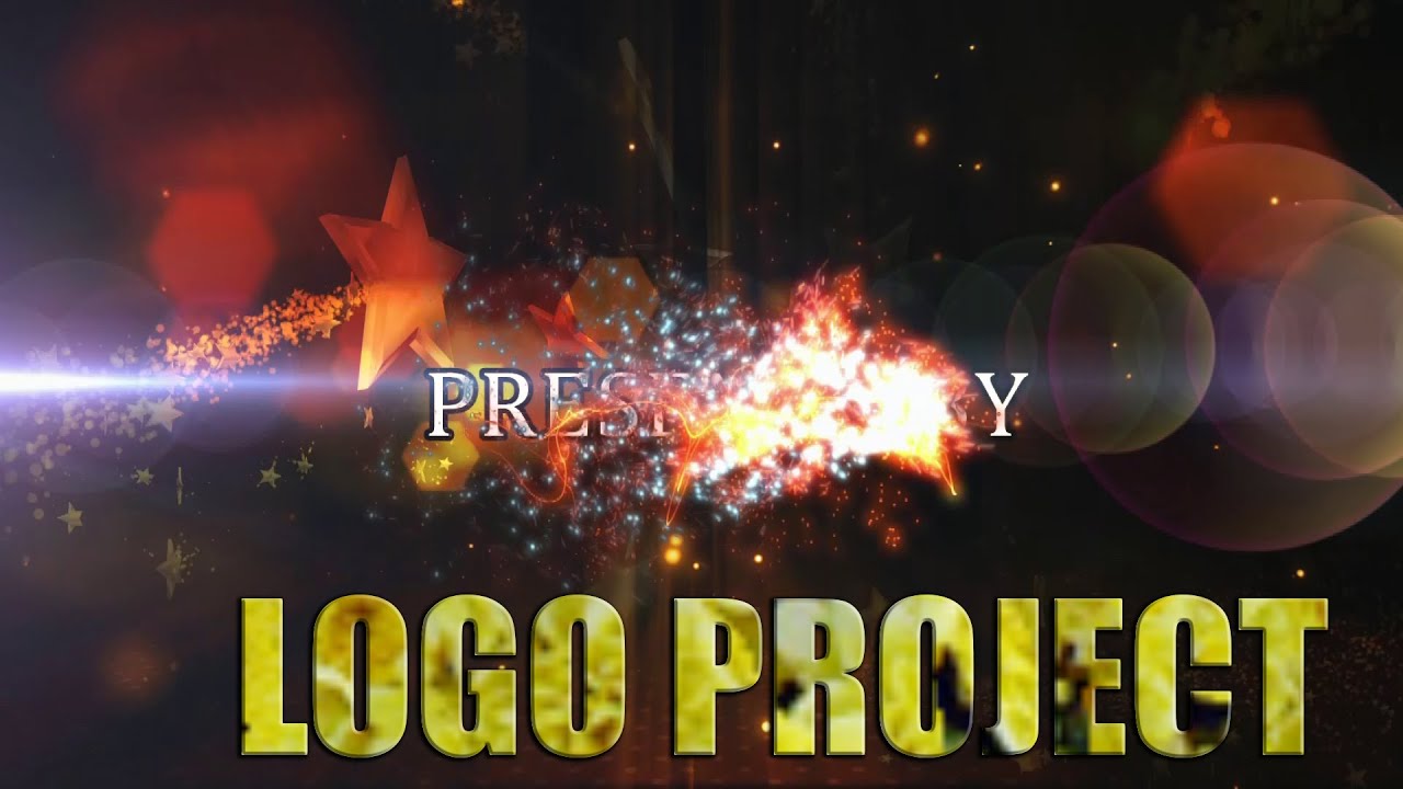 how to use edius project | Logo project | edius logo project | - YouTube