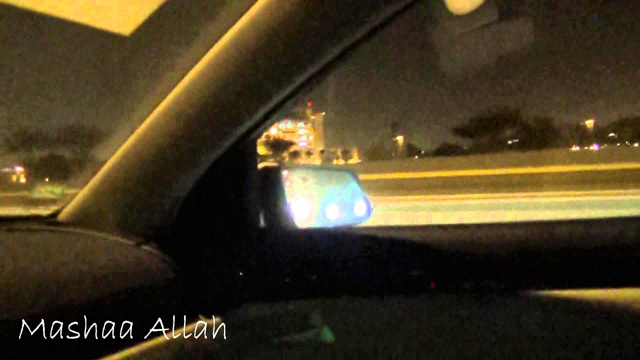 Caprice 3.3.S VS Charger R/T - YouTube