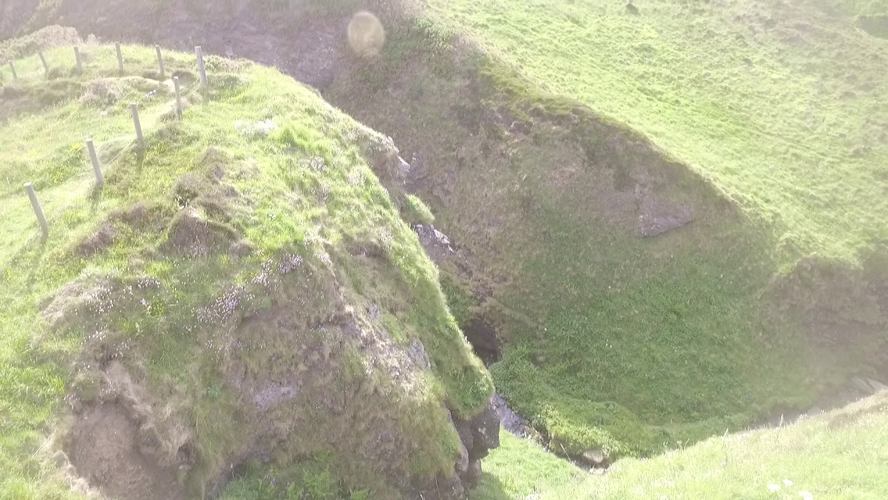 Fort Fiddes - YouTube