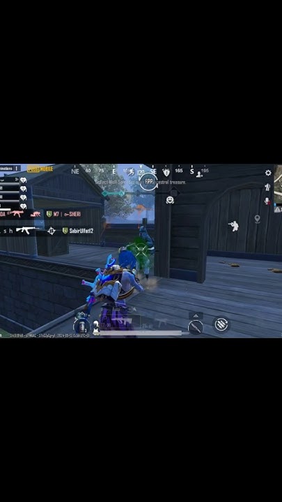 1v2 🥲 culth #foryou #pubgmobile #viralvideo - YouTube