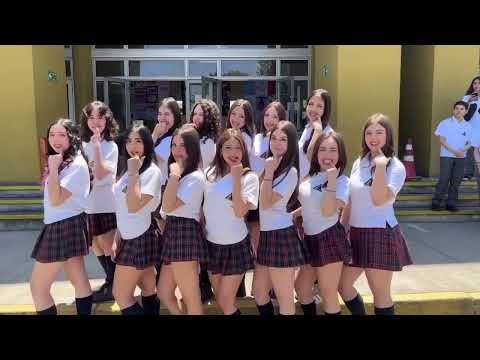 21- COLEGIALAS 😈🔥❤️