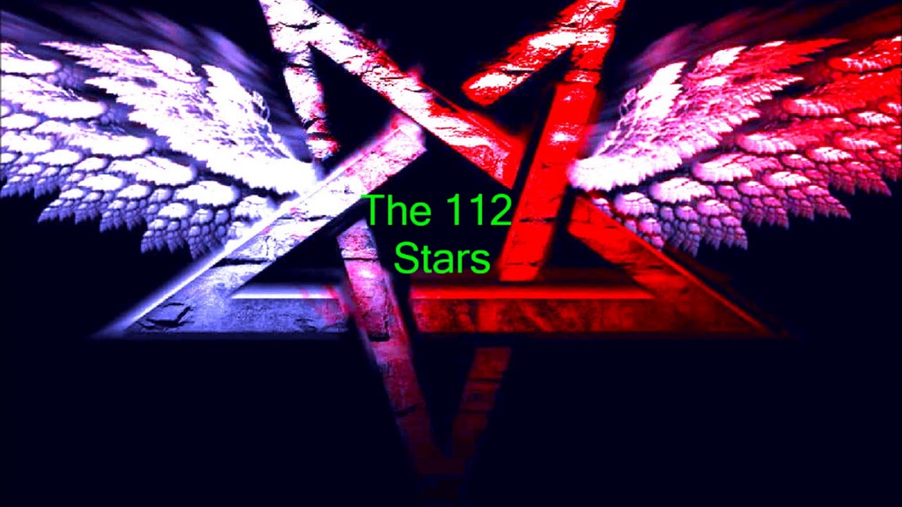 X-Star - Shadows Entwine With Spirits (The 112 Stars) - YouTube