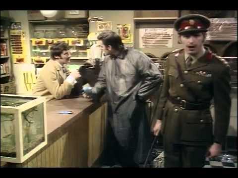 Monty Python's Flying Circus Official Trailer SamSerial.com - YouTube