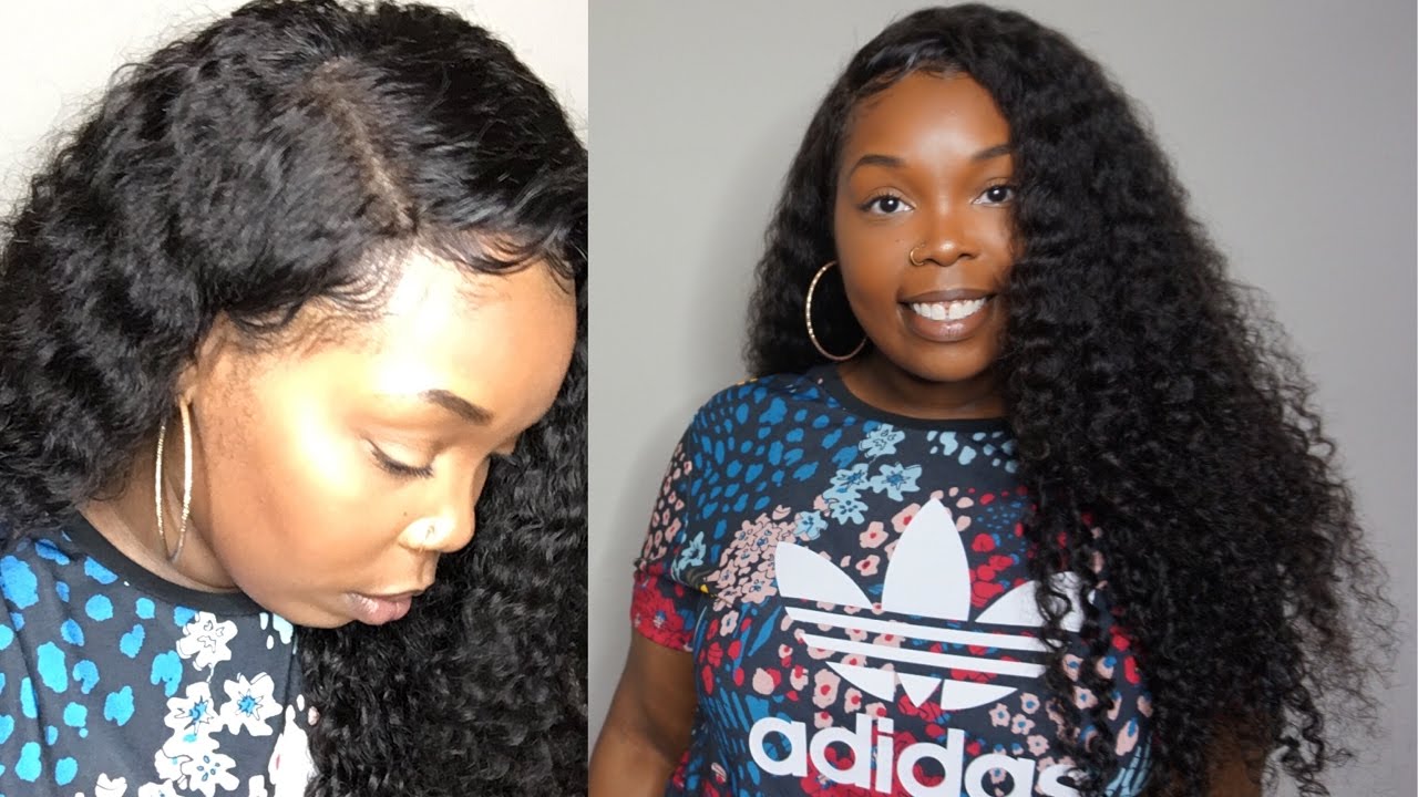 Has The Quality Improved? | VIP Beauty Hair | Brazilian Curly ...