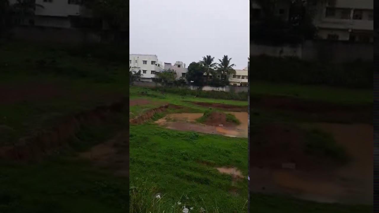 MANAPAKKAM 2020 July 19 - YouTube