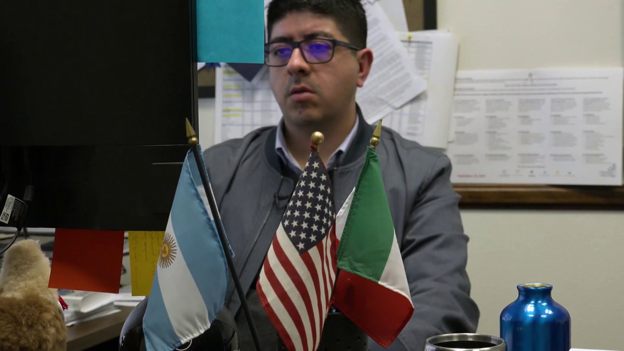 USD Professor Alex Mejia Awarded $579,000 NSF CAREER Award to Promote ...