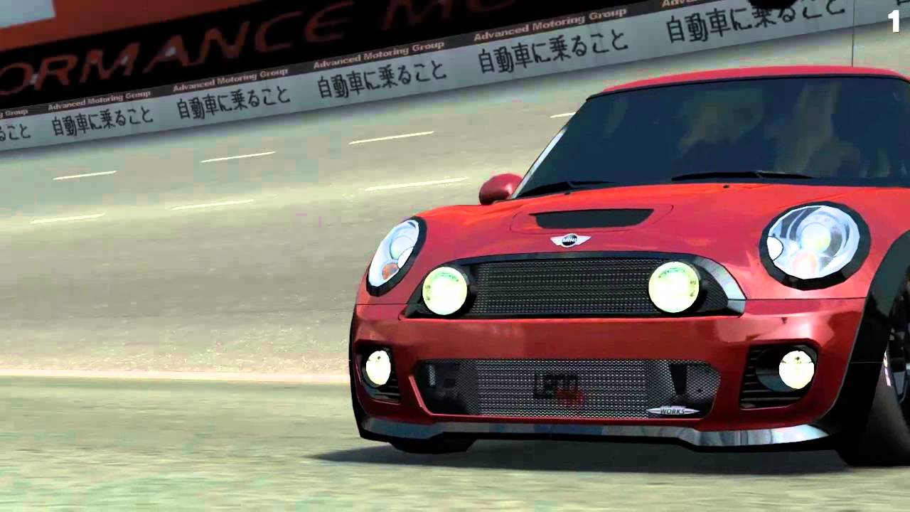 Pack 1 XF - LFS - YouTube