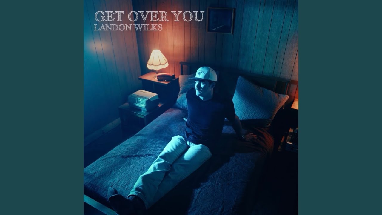 Get Over You - YouTube