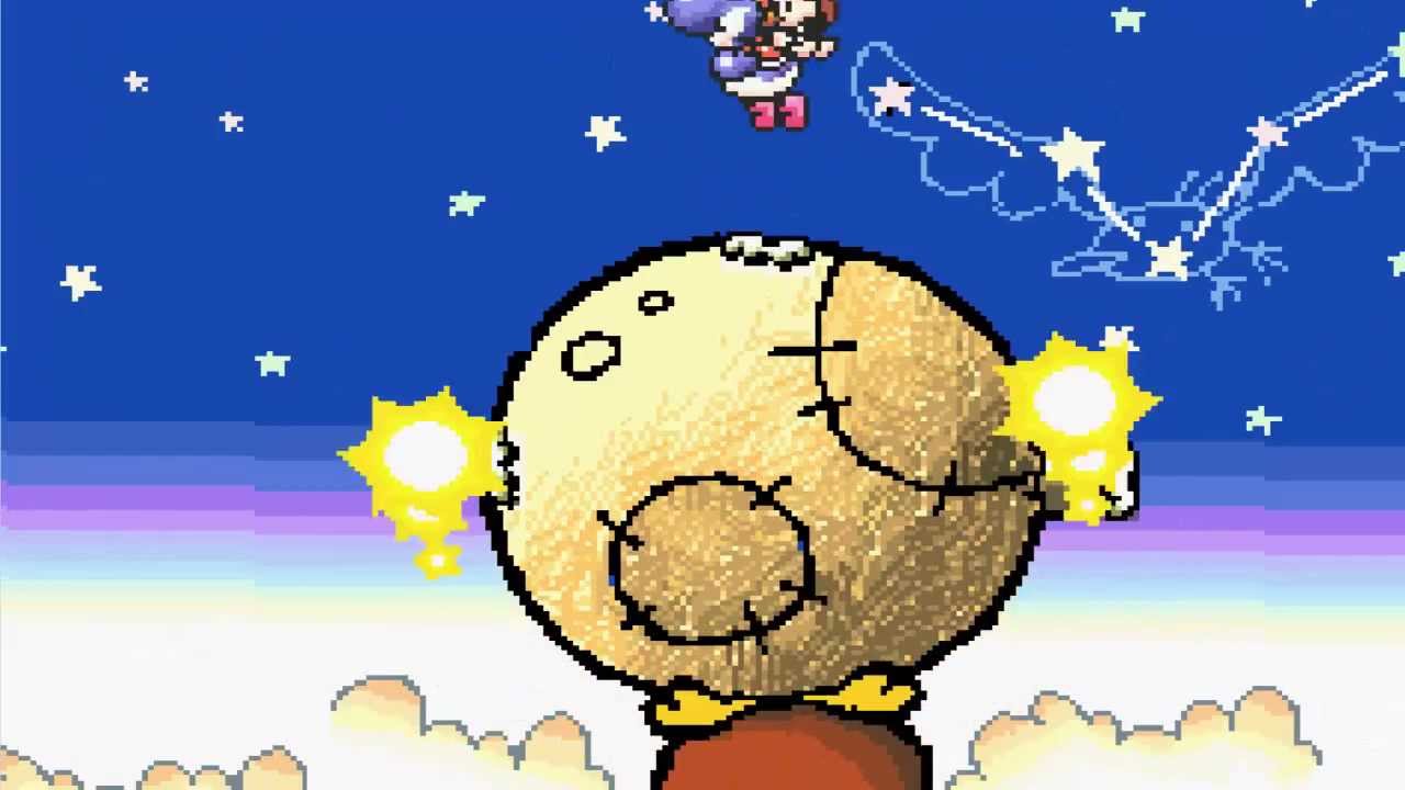 Yoshi's Island - Episode 21: Raphael the Raven - YouTube