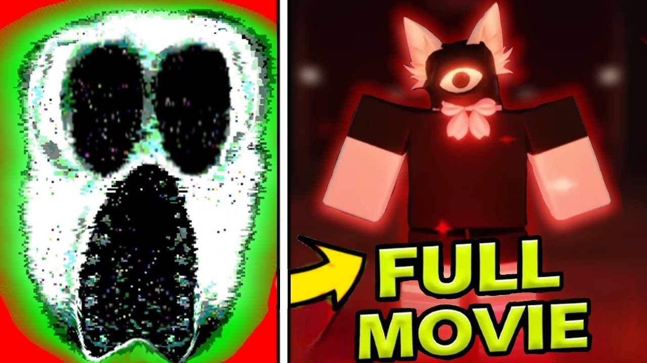 if NEKO-SEEK TOOK OVER Roblox Doors... (FULL MOVIE ANIMATION) - YouTube