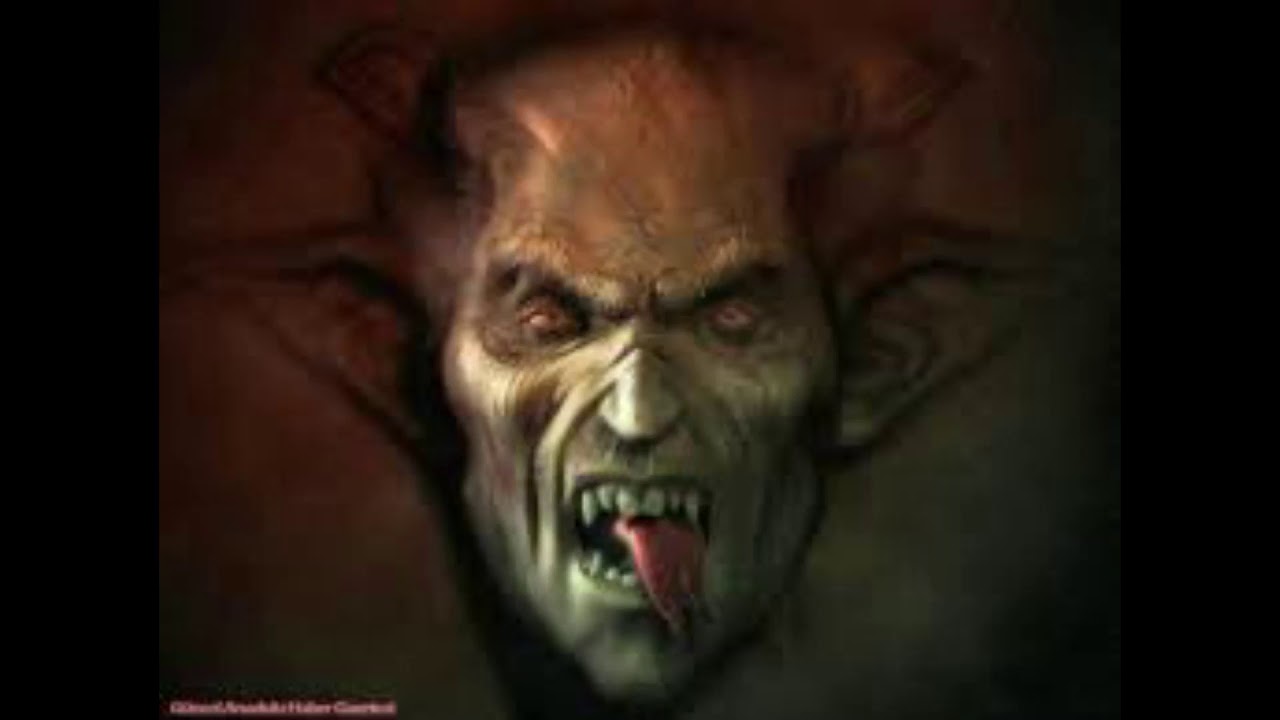 Cinler kimdir? Ayrıntılı şekilde.!!! - YouTube