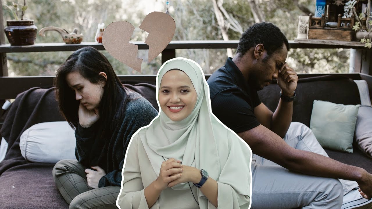 3 Tip Keluar dari Toxic Circle - YouTube