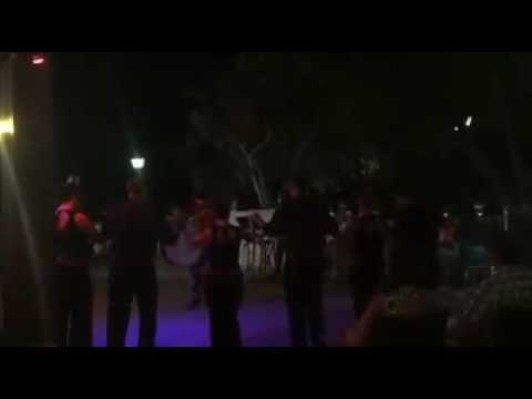Tromaxton-kotsari live amathus hotel/ τρομαχτον- κοτσαρι - YouTube