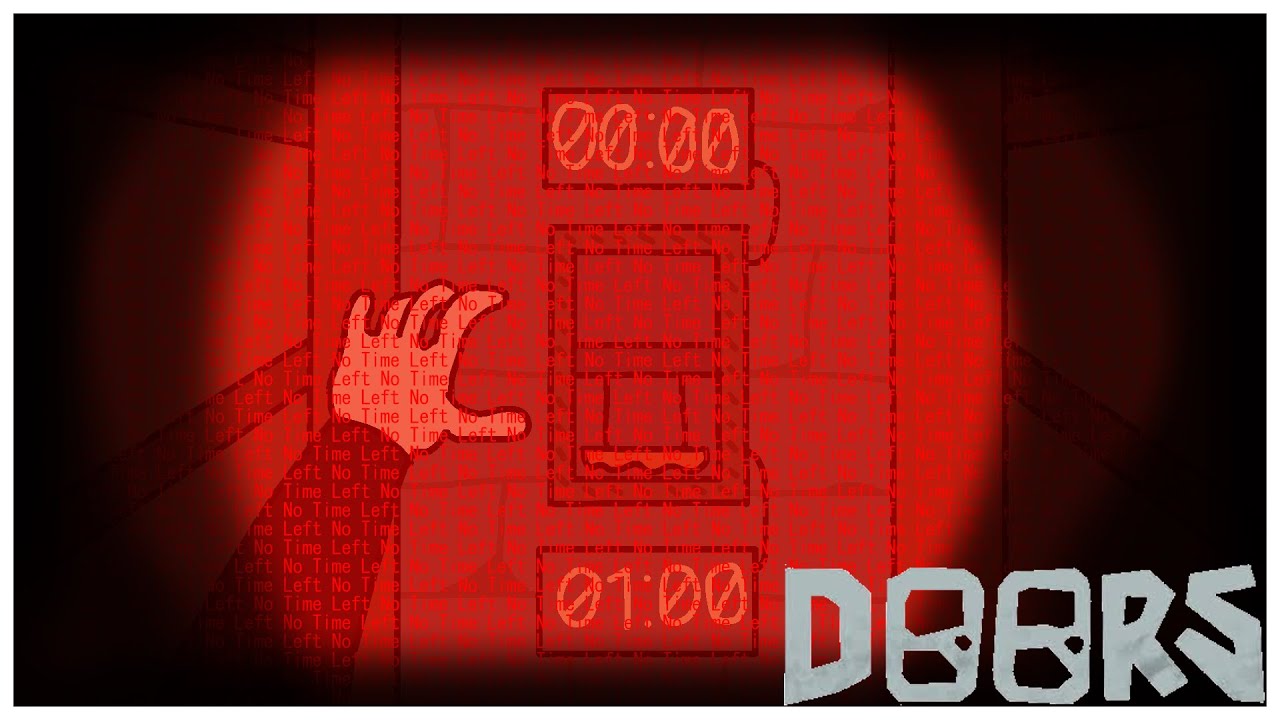 [Doors] Countdown Conundrum - YouTube