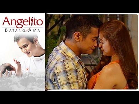 Angelito Ang Batang Ama - Episode 57 - YouTube