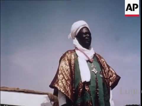 Dankwairo - Sardauna