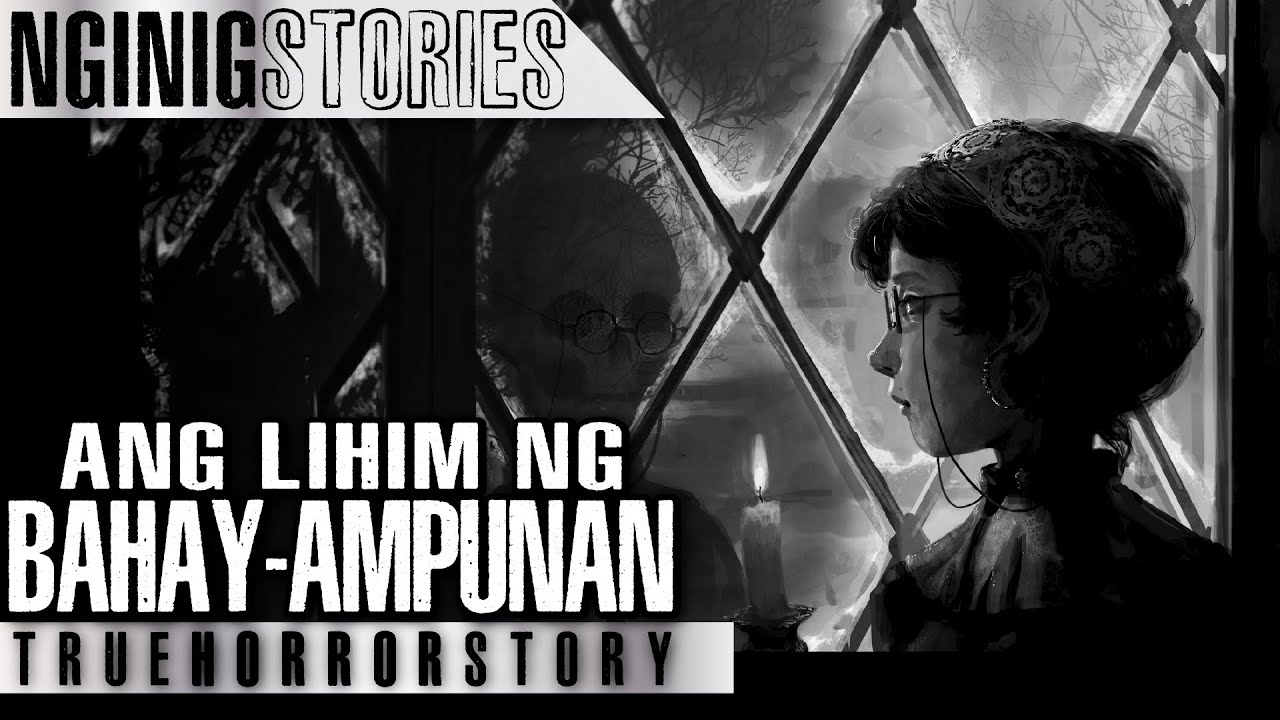 MISTERYO SA KUMBENTO 6 (True Story) - YouTube