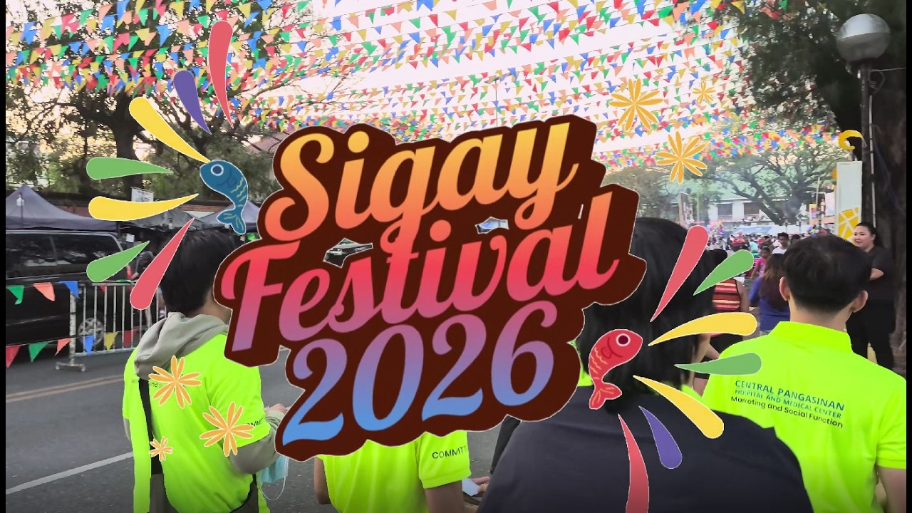 CPHMC @ SIGAY FESTIVAL 2026 - YouTube