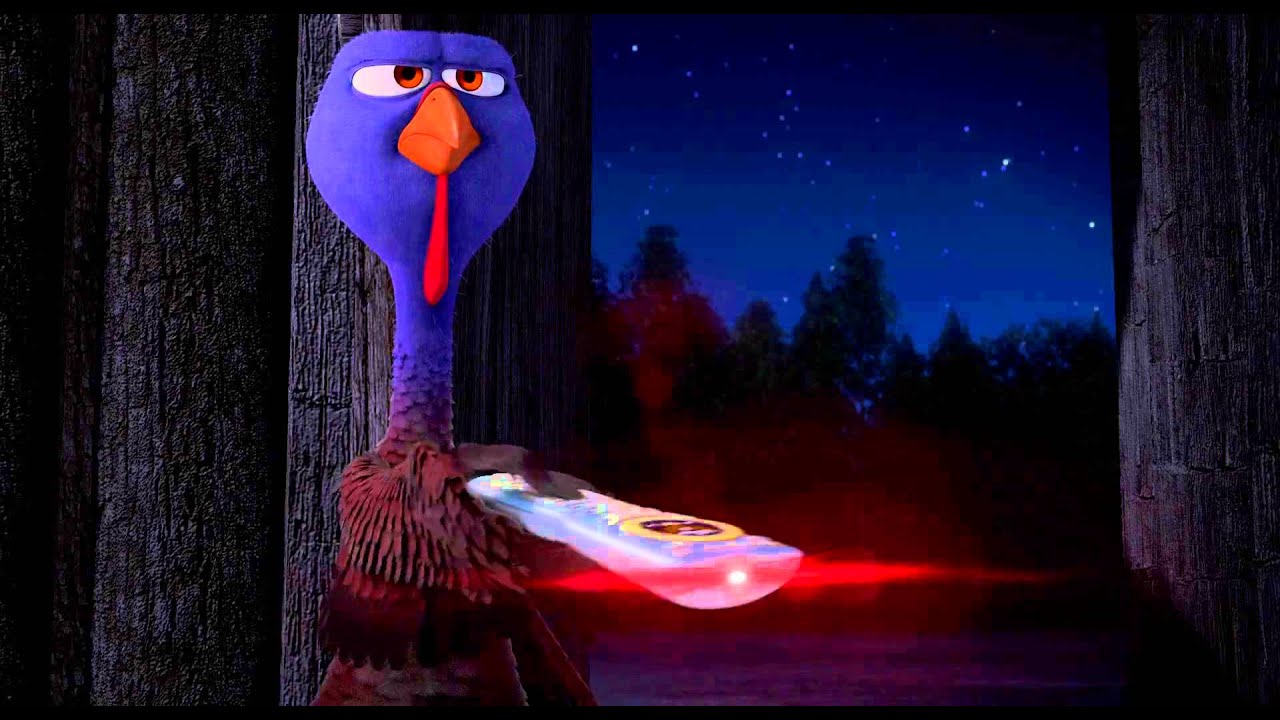 Free birds - YouTube