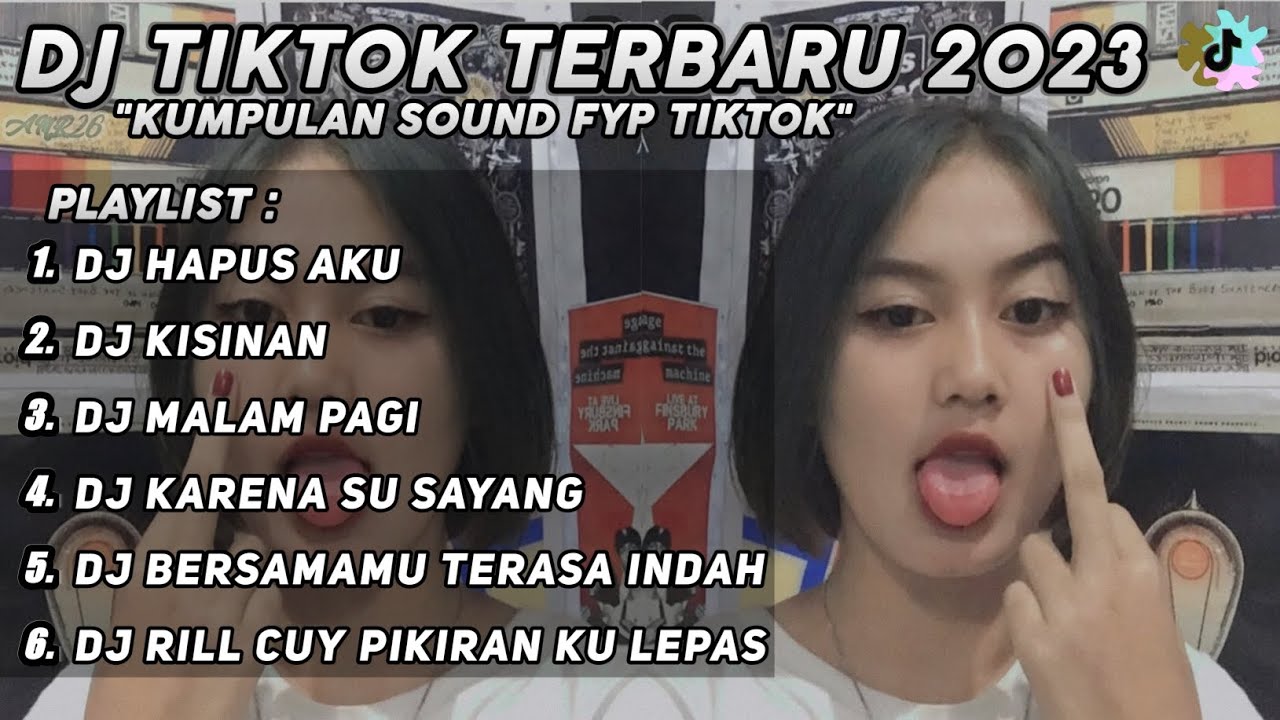 Dj Yakin Kan Aku Tuhan Dia Bukan Milikku Viral Tiktok 2023 Dj Hapus