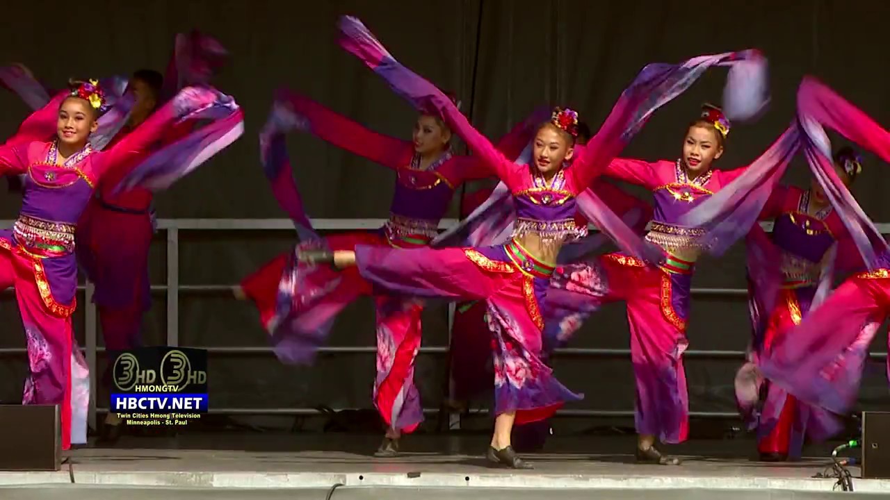 3HMONGTV EHOUR: Part 6 - Third Annual Hmong MN Day at the MN State Fair ...
