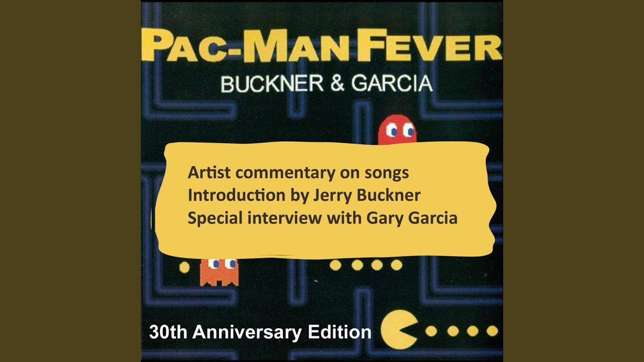 Pac Man Fever / With Commentary - YouTube