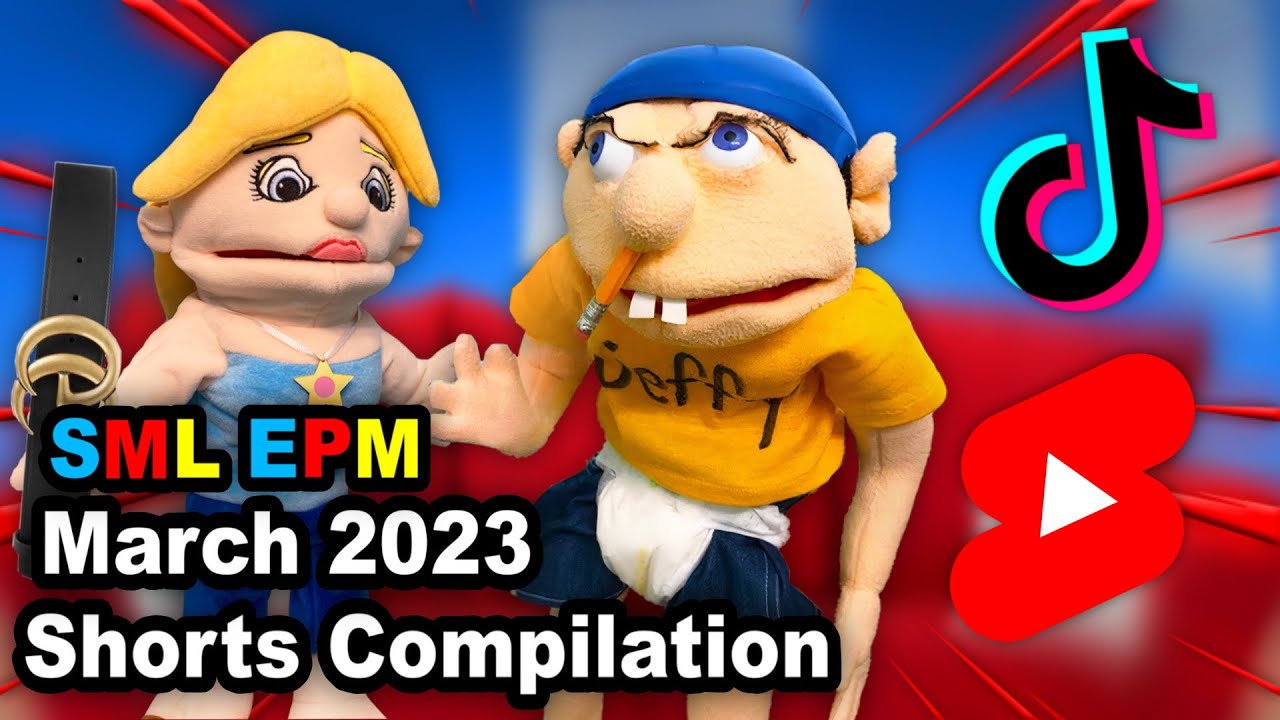 SML EPM March 2023 Shorts Compilation - YouTube