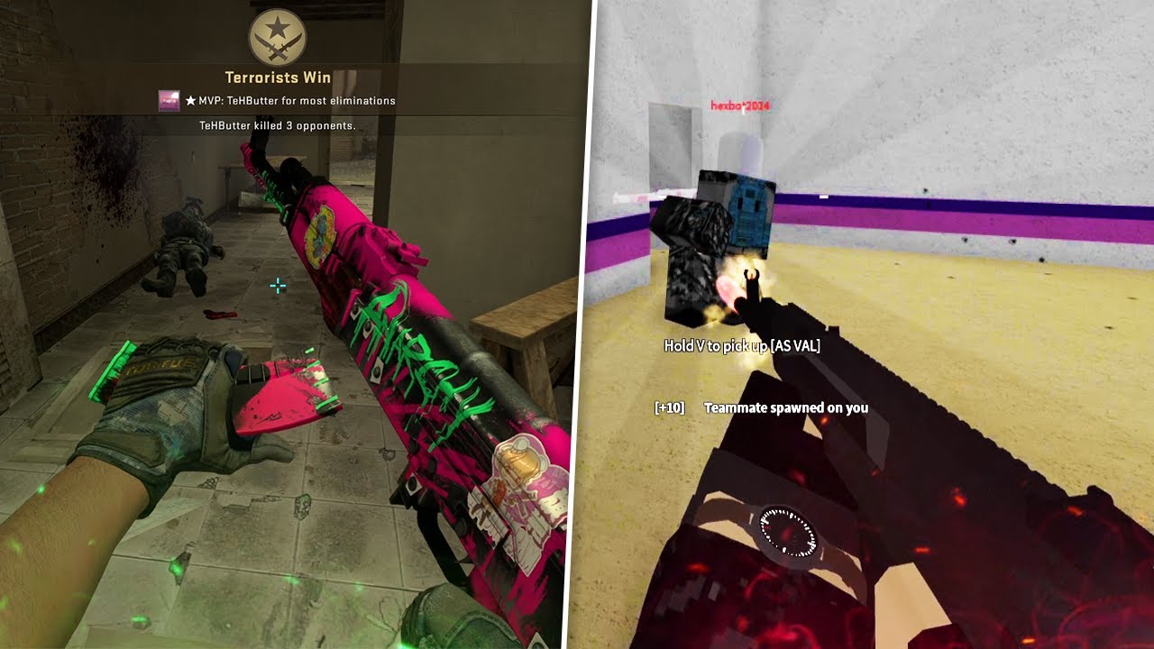 If I RELOAD, MY GAME CHANGES... - LWI #001 - YouTube