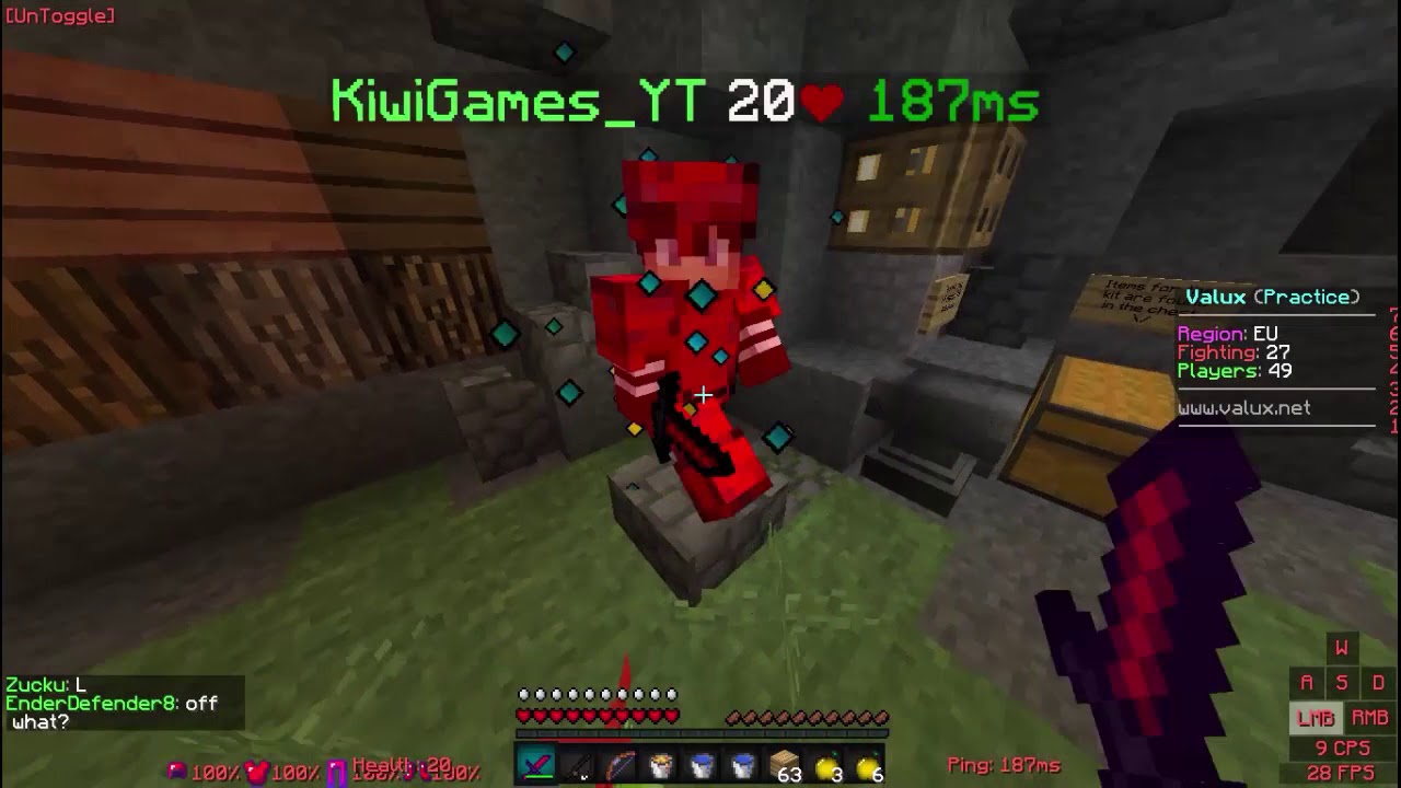 War 16x Red Pack Showcase - YouTube