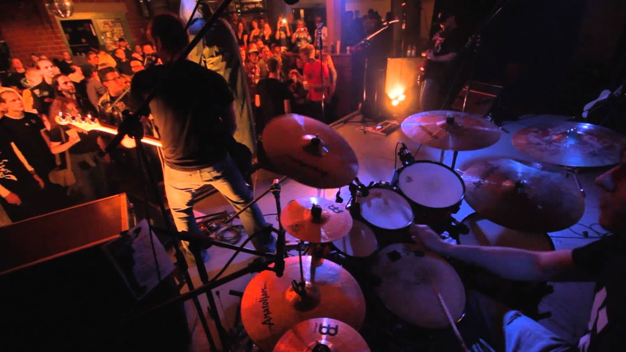 EVERRAIN use it- live - YouTube