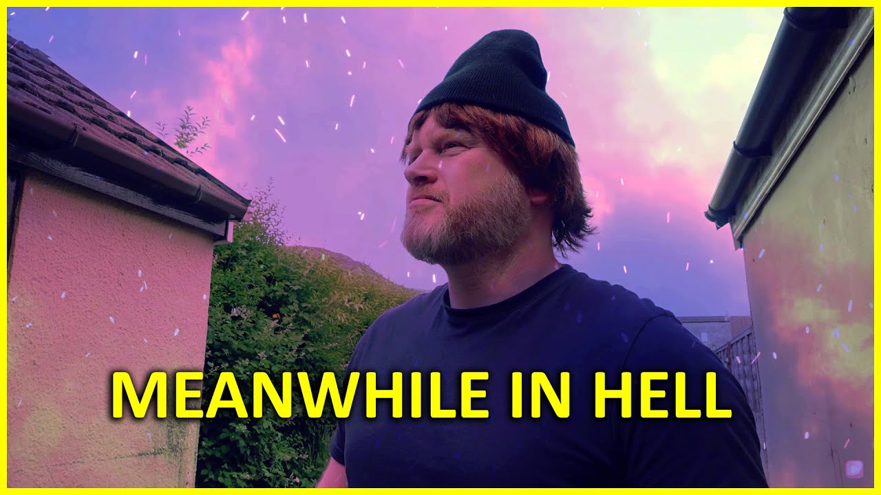 Lets Talk and Breakdown Slapped Ham - YouTube