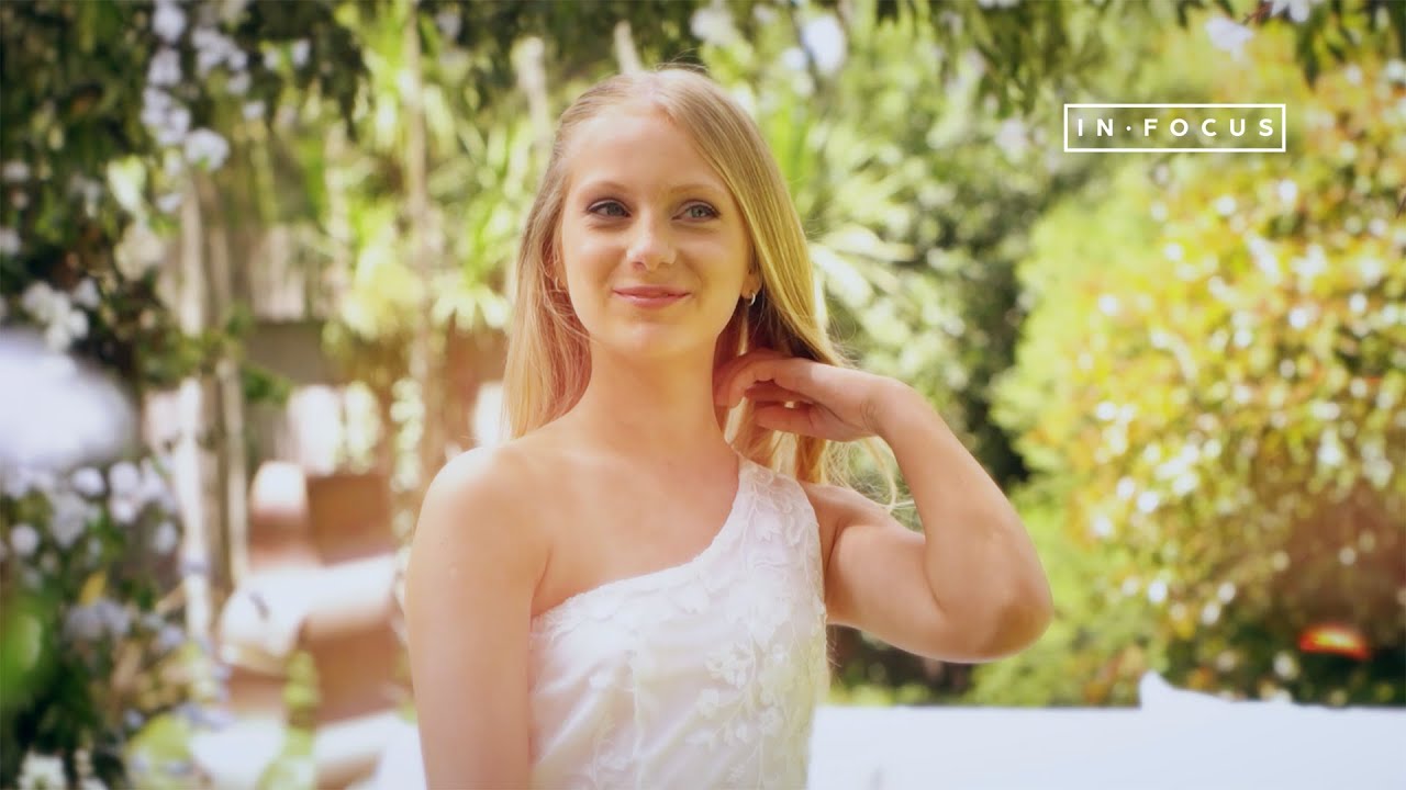 Espacio Pilar - Olivia - YouTube