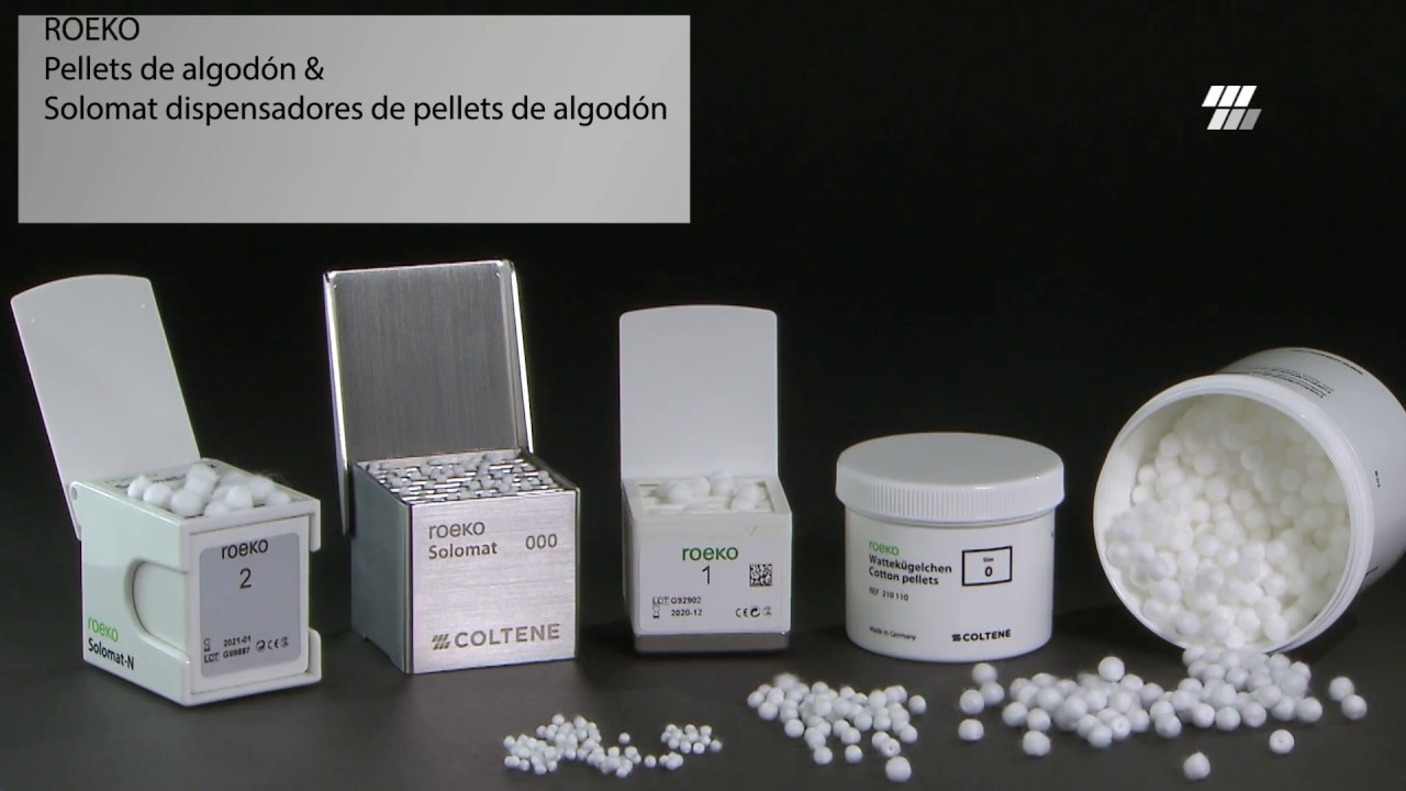 Funcionamiento y manipulación de los dispensadores prácticos de pellets ...