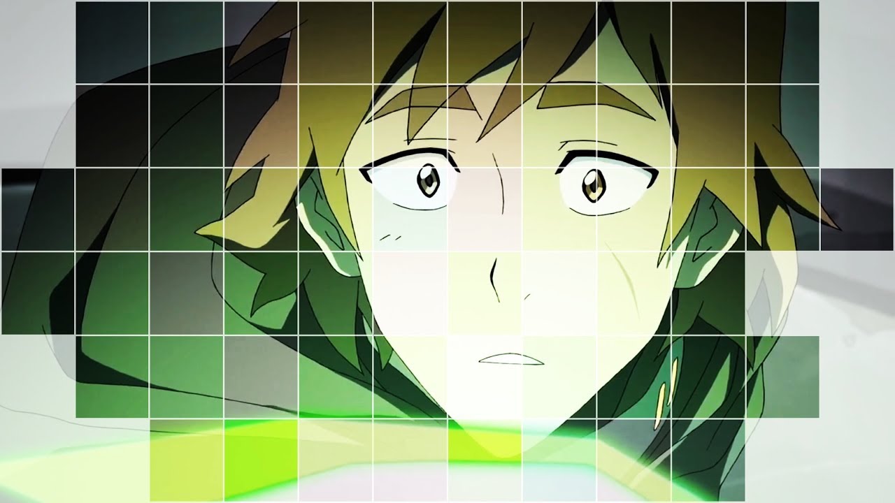 I'll See You Again (Matt and Pidge) - Cry with me - YouTube