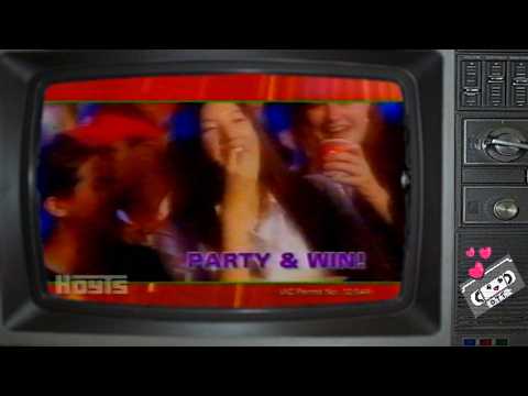 Hoyts Get Ready To Party Van Wilder Commercial 2002
