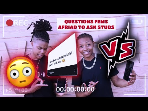 EXPOSING THE TRUTH ABOUT STUDS .. *SPICY 😳🌶️*