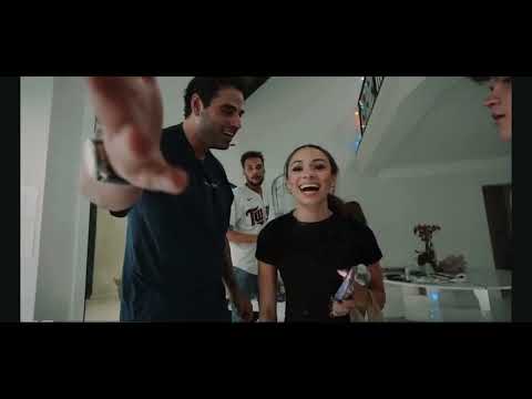 Jack Doherty And Act7ionMan Flexing On Each Other 😂 ft. Zherka - YouTube