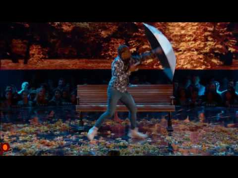 Fik-Shun - The Cuts @ World of Dance 2017