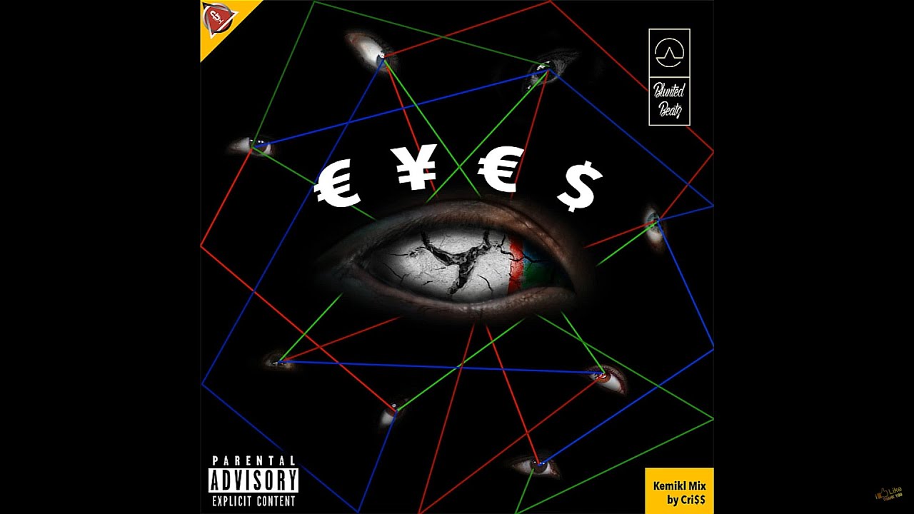 ACY aka TT | EYES [2G16] - YouTube