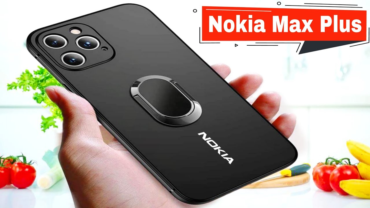 Nokia Max Plus 2023 Review In Hindi | 8500mAh Battery | Snapdragon 8 ...