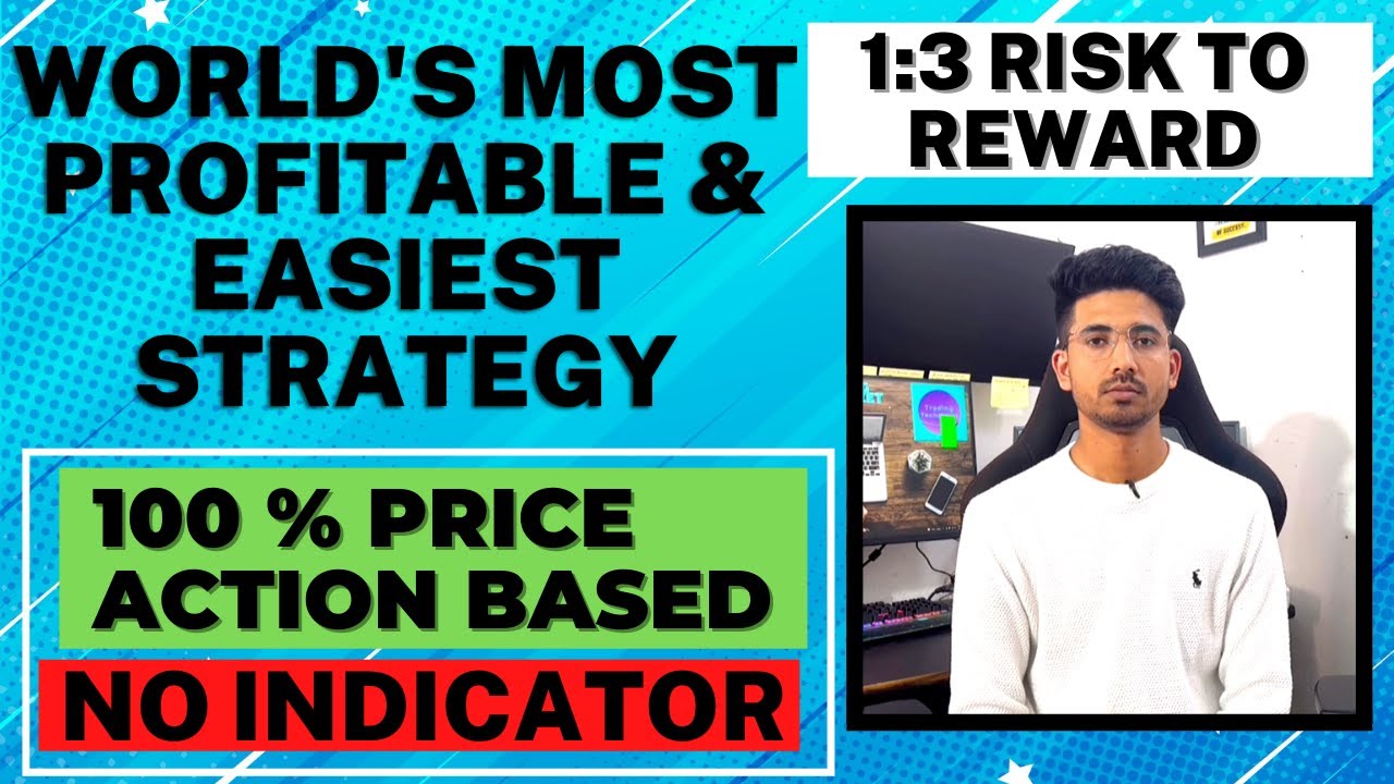 Price action trading strategies || intraday trading strategies || Trading Techstreet || - YouTube