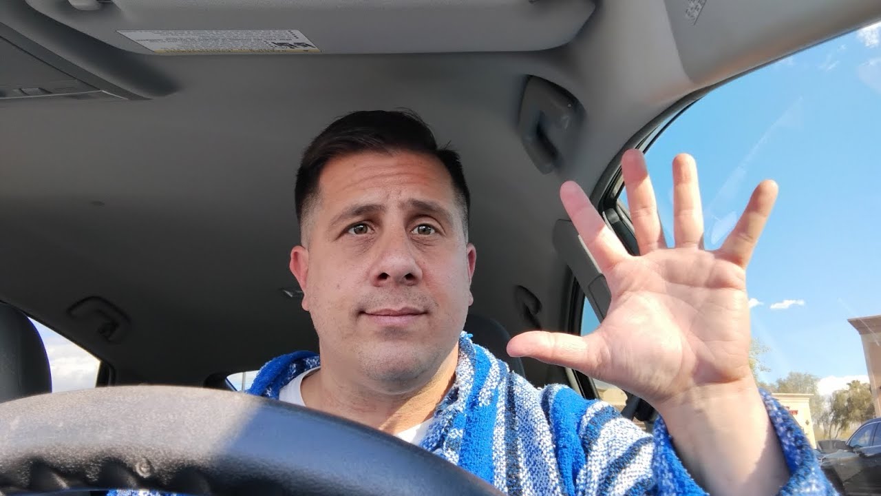 5 Reasons Why God Is Good- Psalm 40 - YouTube