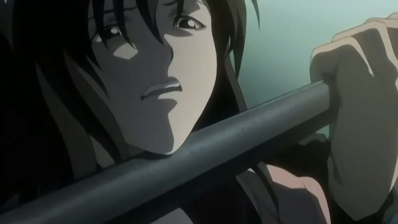 When you don't know your power /Anime/Death Note - YouTube